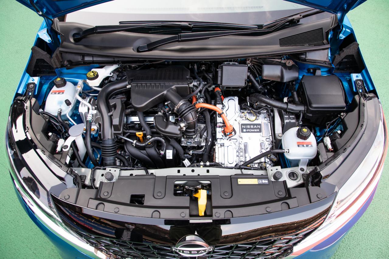 新型日産ノートはどんな車か？徹底分析してみた！ | カーディクショナリー