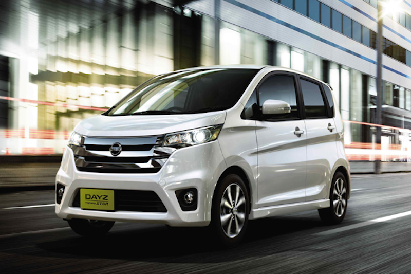 日本の軽自動車人気は異常？日本とイギリスの販売台数ランキングを比べてみた | カーディクショナリー