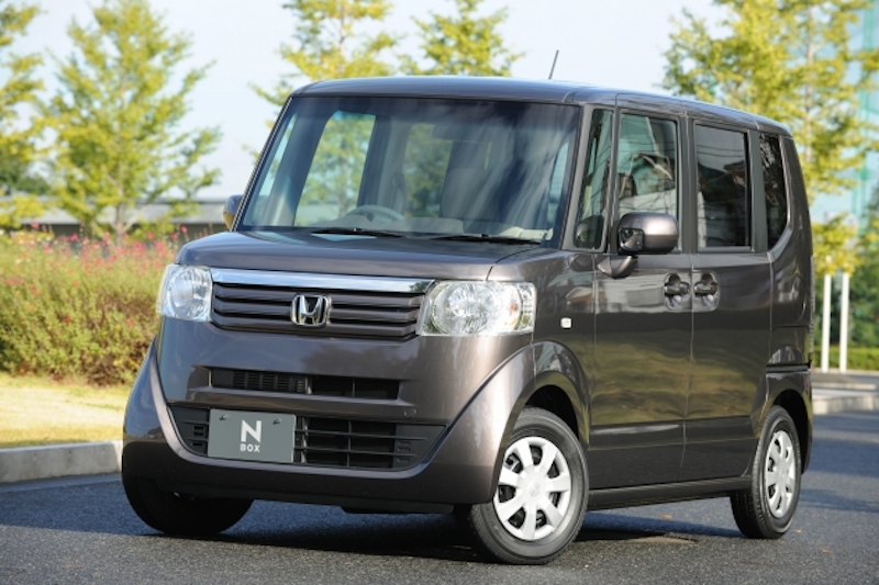 日本の軽自動車人気は異常？日本とイギリスの販売台数ランキングを比べてみた | カーディクショナリー