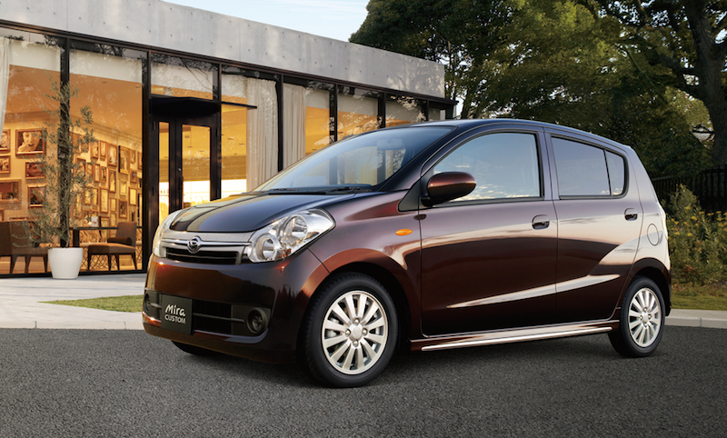 日本の軽自動車人気は異常？日本とイギリスの販売台数ランキングを比べてみた | カーディクショナリー